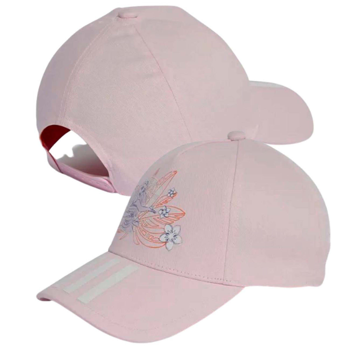 CAPPELLO BAMBINE ADIDAS HT6402 DISNEY MOANA – Caliendosport